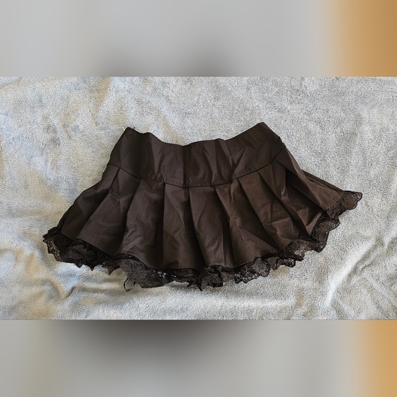 Dolls Kill | Skirts | Dollskill Mini Skirt | Poshmark